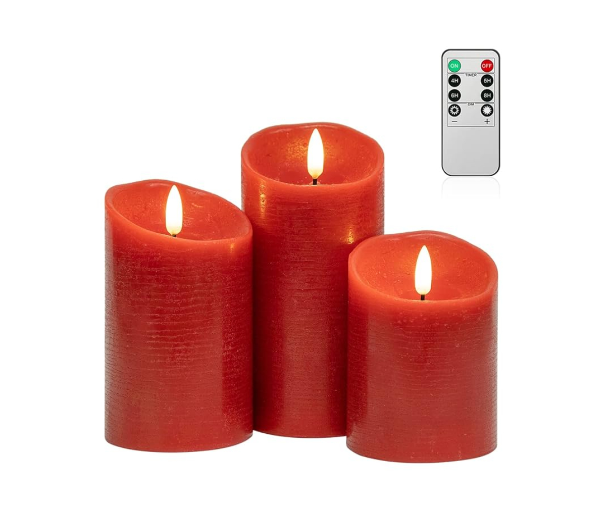ANGELLOONG Official Website - Premium Candles